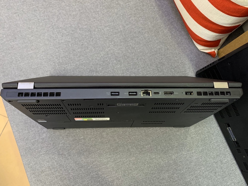WORKSTATION LENOVO THINKPAD P50 GIÁ TỐT tại NAM ANH LAPTOP