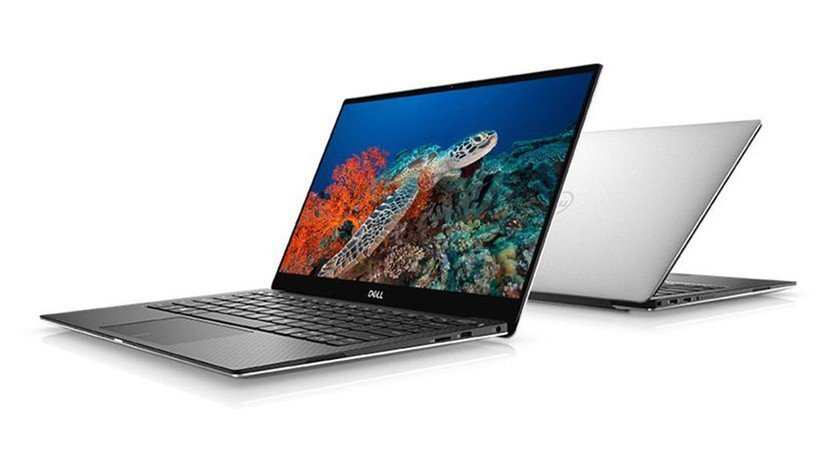 DELL XPS 13 9305 giá tốt tại Nam Anh Laptop