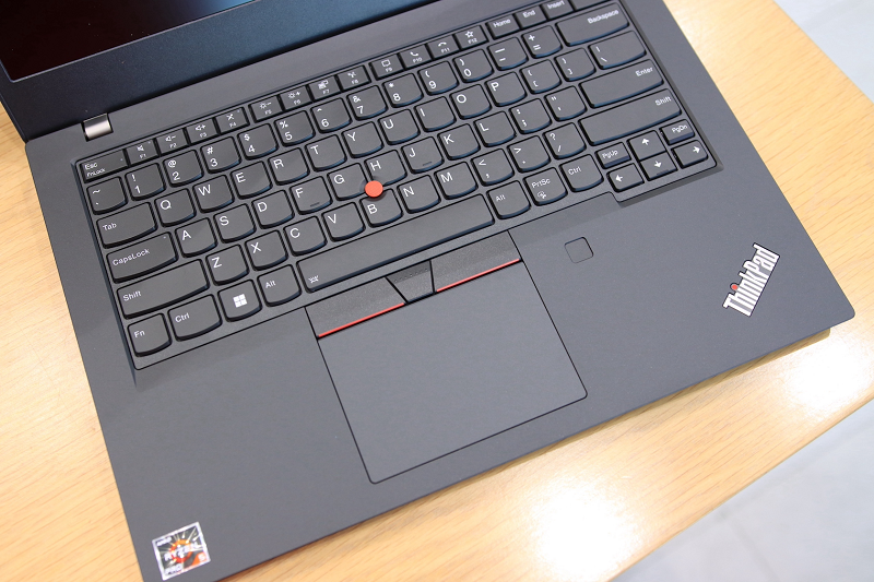Lenovo Thinkpad L14 gen 1 Ryzen 7 giá tốt tại Nam Anh Laptop