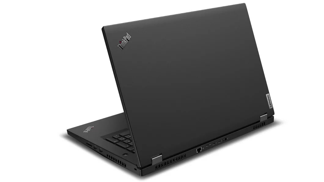 Lenovo Thinkpad P17G1 giá tốt tại Nam Anh Laptop